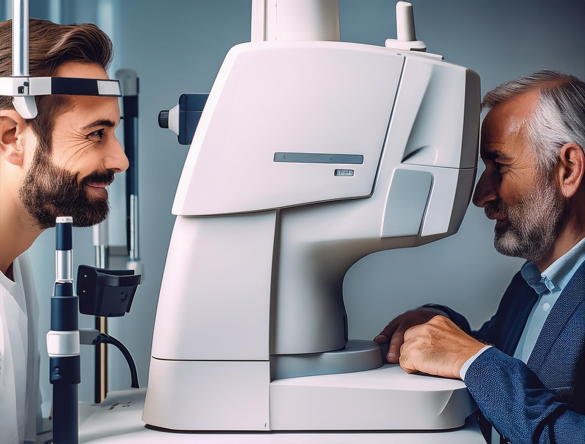 Retinografia – HCLOE